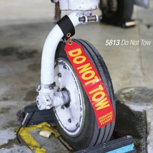 Informational & Warning Streamers – DeGroff Aviation