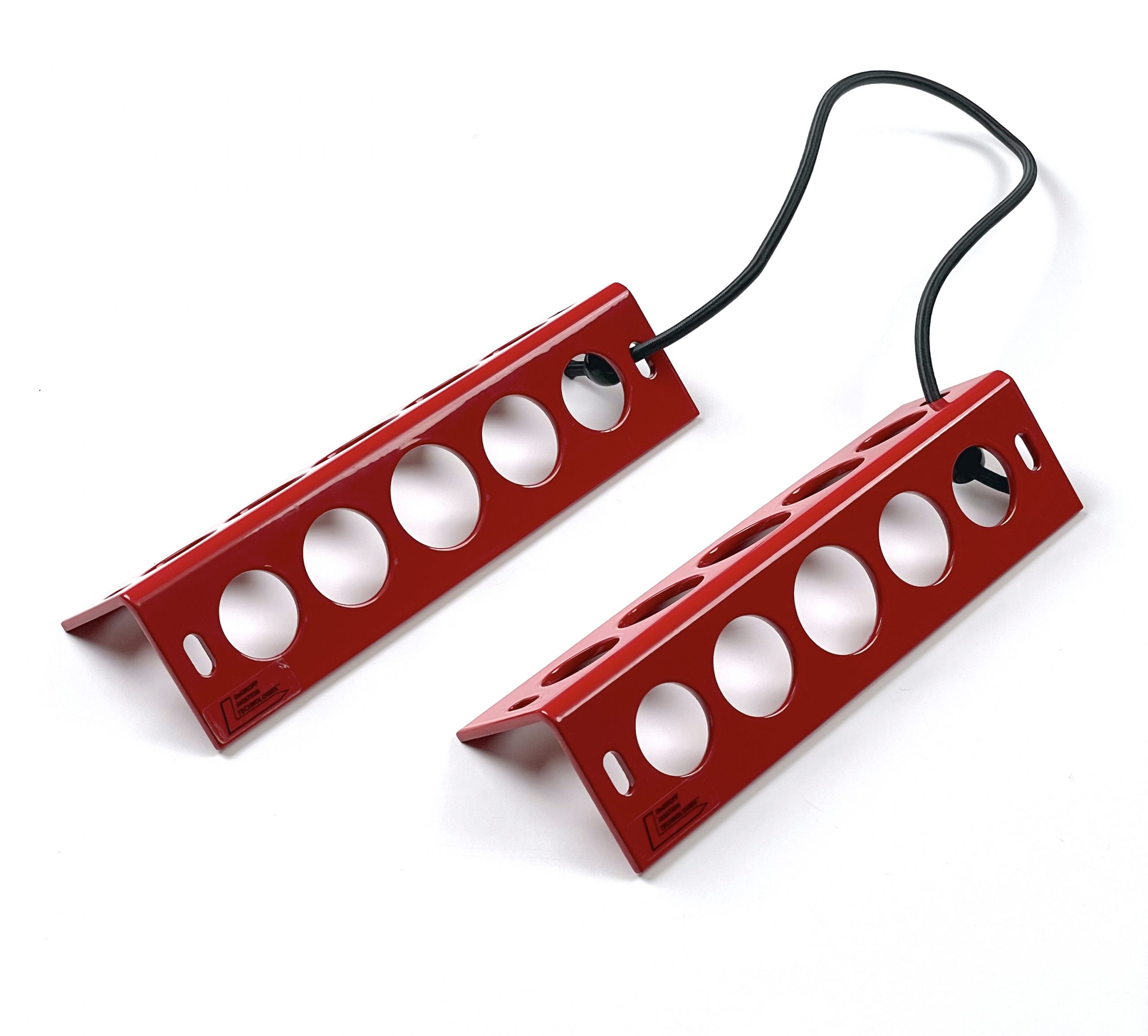 Handy Chocks – DeGroff Aviation